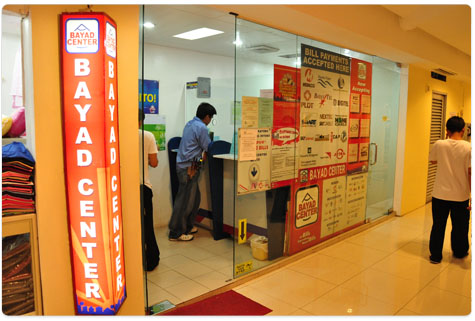 Bayad Center Franchise: Costs, Fees and How to Start One ~ iFranchise.ph