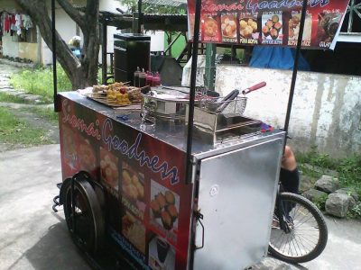 5 Best Siomai Food Cart Franchises in the Philippines, Cost and Contact ...